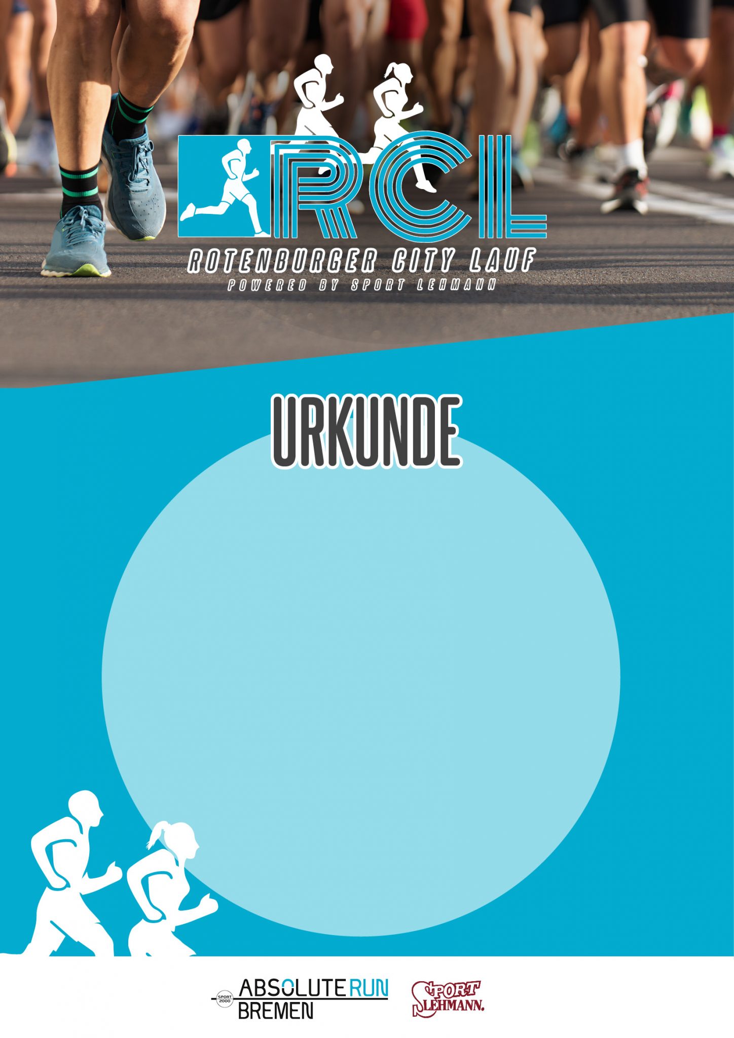 Rotenburger City Lauf | Sport Lehmann